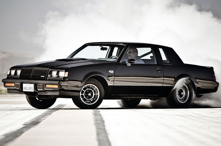 别克（Buick）汽车在美国本土的口碑和地位如何？ - 知乎