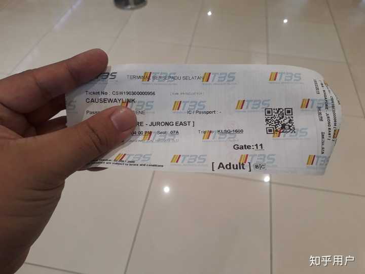 从吉隆坡到新山市怎么坐车？ - 知乎