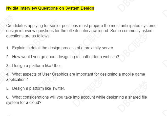 NVIDIA（英伟达）是一家怎样的公司？ - 知乎