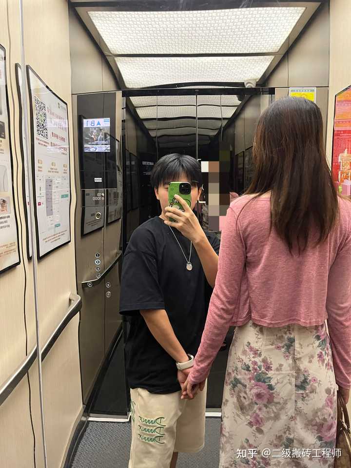 有个身高175cm女友是什么体验？ - 知乎