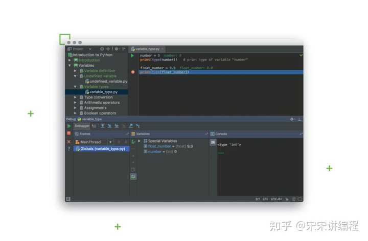 MAC上有哪些好用的Python编辑器？ - 知乎