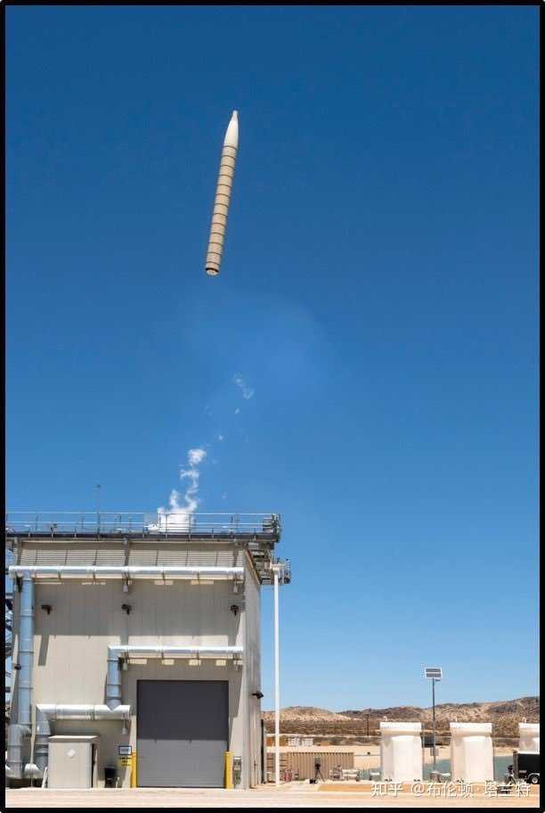 如何评价美国陆海军通用中导项目（LRHW/IRCPS）？ - 知乎