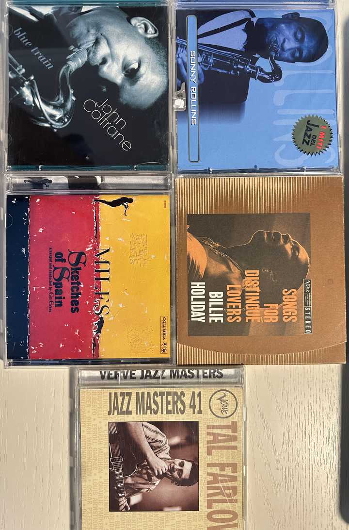 香港有哪些比较好淘CD的地方？ - 知乎