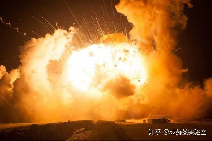 如何评价中国的新型炸药CL-20？ - 知乎