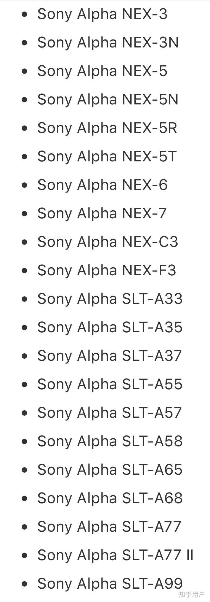 求教大佬们，A7R3A拍摄的RAW格式文件无法在ipad上显示以及编辑，如何解决？ - 知乎