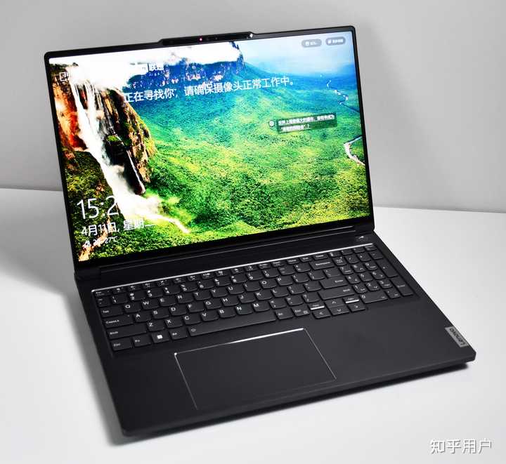 ThinkPad p16v和thinkbook 16P选哪个？ - 知乎