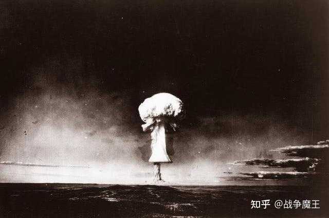 如何评价苏联的RDS-6s氢弹？ - 知乎