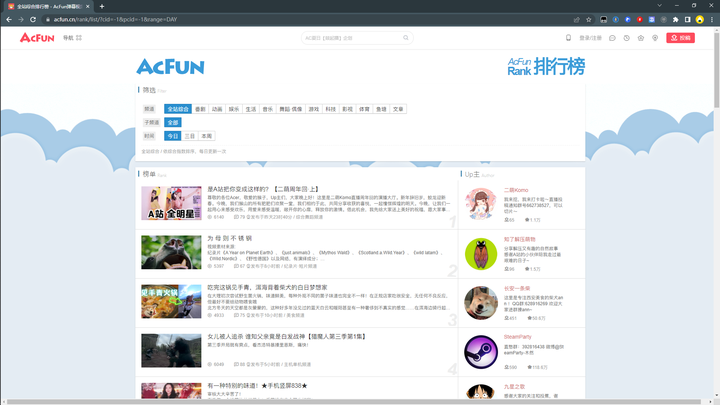 2023年，如何评价acfun疑似再次濒临倒闭? - 知乎