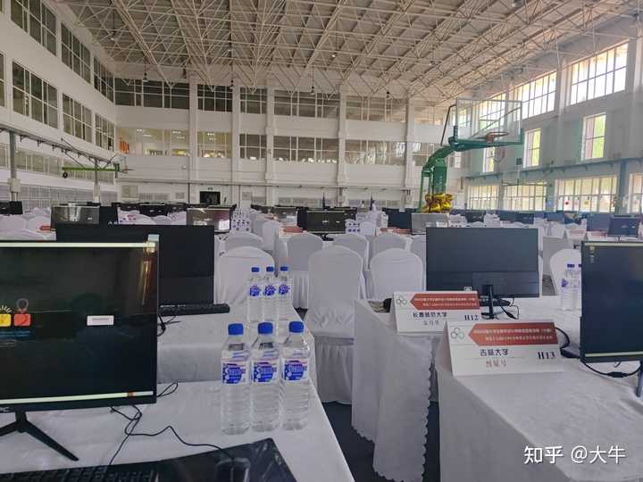 如何评价2024年CCPC全国邀请赛（东北）暨东北赛? - 知乎