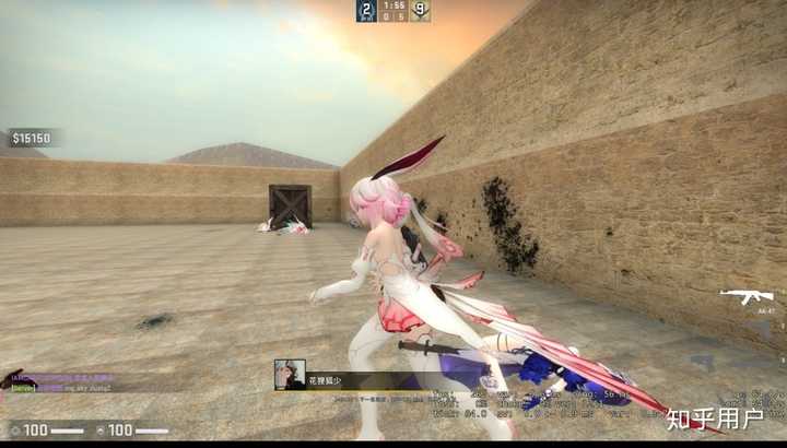 CSGO应该在steam还是5e,b5上玩？ - 知乎