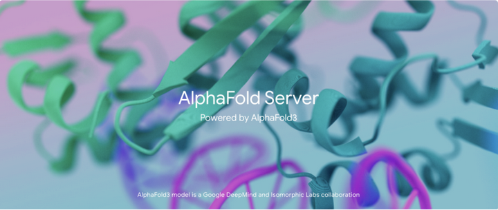 如何评价最新发布的alphafold3? - 知乎
