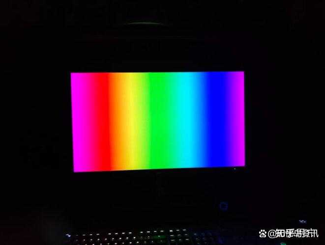 修图用显示器，戴尔U2724d，AOC q27u2d/p和明基2705q，哪个适合一点？ - 知乎