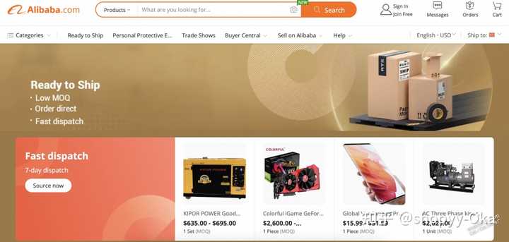 阿里巴巴rts是什么？有什么好处？ - 知乎