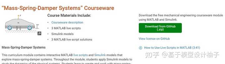 如何学习simulink仿真? - 知乎
