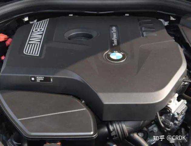 能否详细说说宝马B48TU和B48A20C的区别？ - 知乎