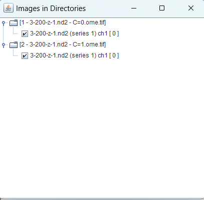 使用 ImageJ 进行中文图像处理有哪些技巧？ - 知乎
