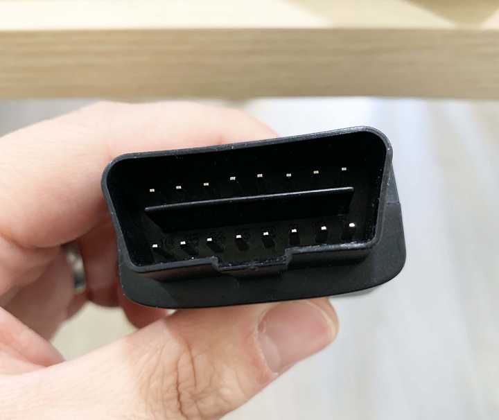 OBD 接口能获取的车辆数据具体有哪些？ - 知乎