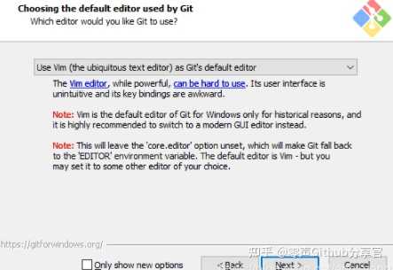 win10安装git失败exit code 128，怎么解决？ - 知乎