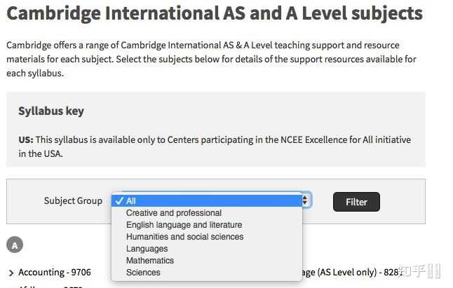 谁能详细介绍一下alevel 考什么和怎么考？ - 知乎