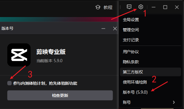 如何评价剪映svip，599一年，有替代方案吗？ - 知乎