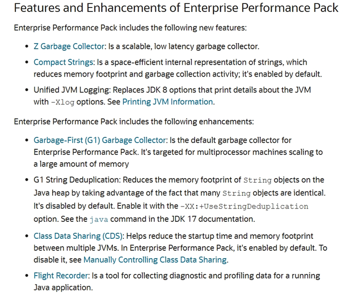 如何看待国内大厂在做将高版本JDK特性移植到JDK8的事情？ - 知乎