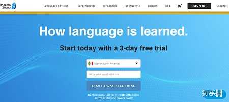 在线学英语口语网站有哪些？ - 知乎