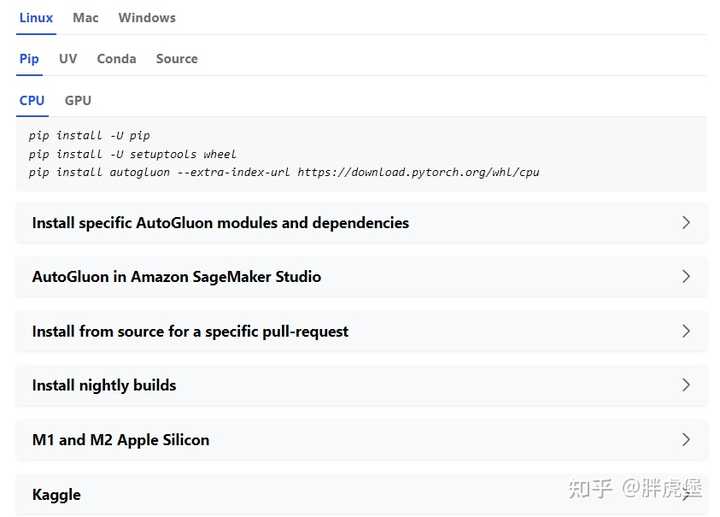 当前有哪些可用的AutoML平台？ - 知乎