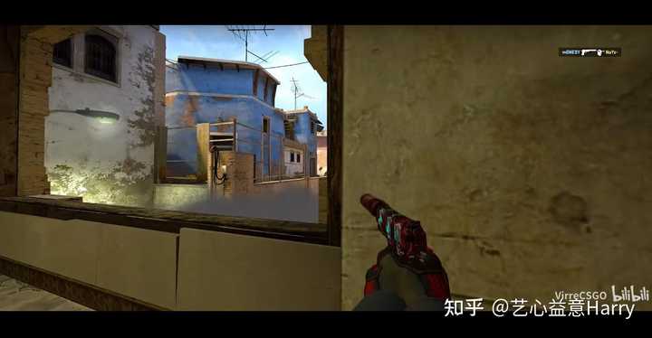 csgo手枪局很不稳定该怎么办？ - 知乎