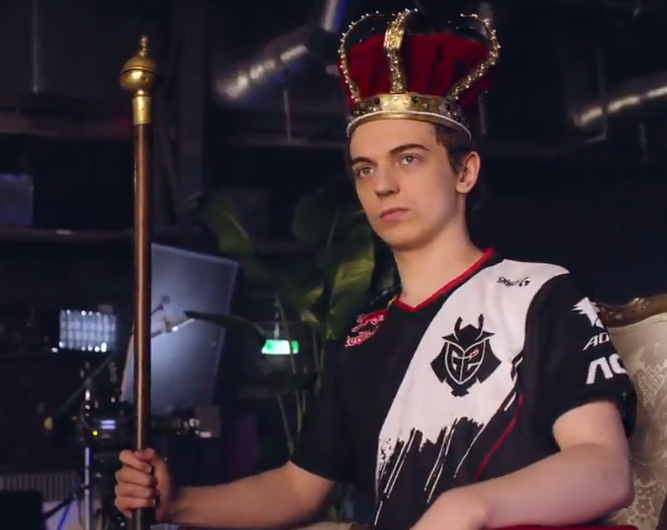 如何评价G2 caps ? - 知乎