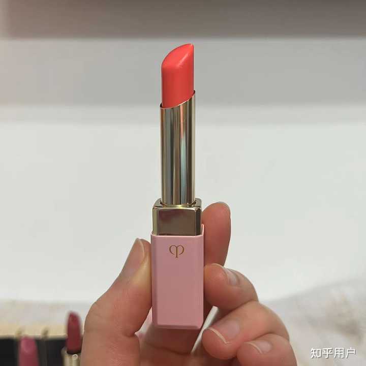 CPB的口红那么贵为什么还有那么多人买？ - 知乎