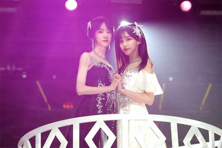 Snh48二期生现在都混的怎么样了？ - 知乎