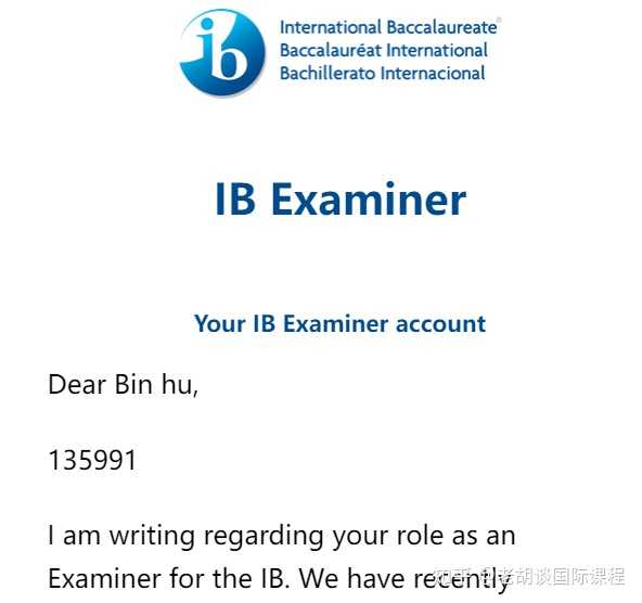 英语达到什么水平才能顺畅学习IB课程？ - 知乎
