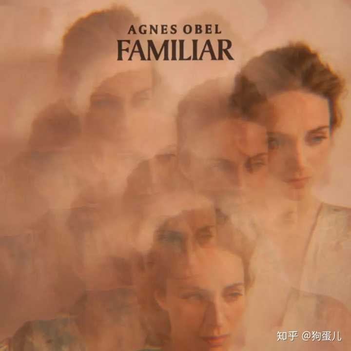 如何评价Agnes Obel？ - 知乎