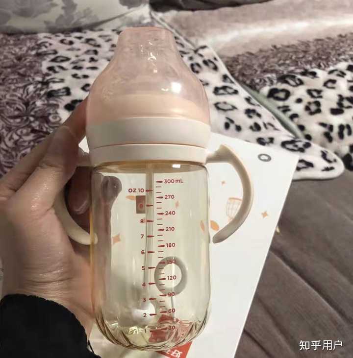 tritan材质的奶瓶和ppsu材质的奶瓶哪个更安全？ - 知乎