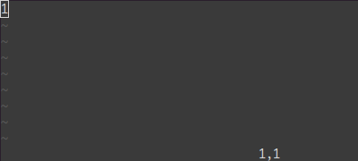 2021年了，如何上手Vim？ - 知乎