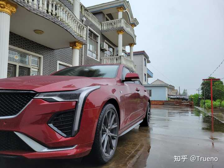 20+女生想买车，q50l和ct4选哪个更好一点？ - 知乎