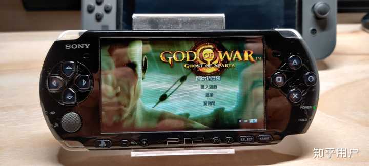 现在入手psp还值得吗？ - 知乎