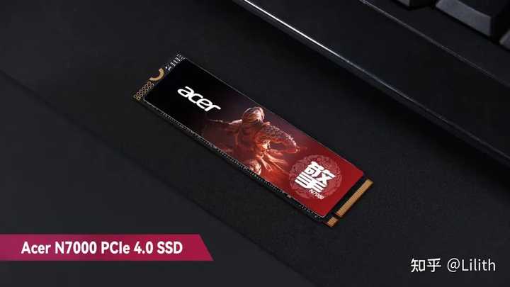 宏碁暗影骑士擎 N7000 2TB SSD 的亮点有哪些？ - 知乎