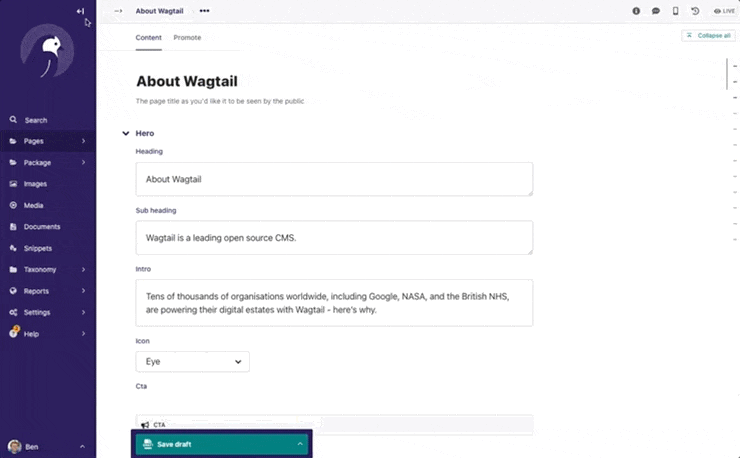 国内外开源免费的建站CMS有哪些？ - 知乎