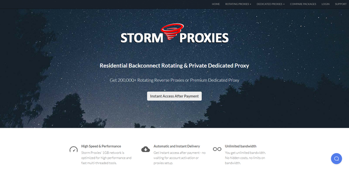 请问国内有什么好的代理IP(http)提供商? - 知乎