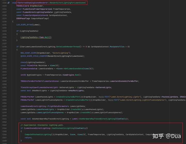 在2024西雅图unreal Fest中ue5.5提到的Megalight是什么技术？ - 知乎