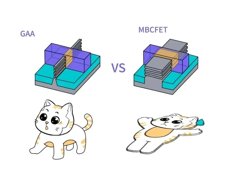 什么是「FinFET 」? - 知乎