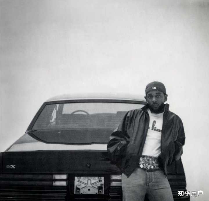 如何评价Kendrick Lamar新专《GNX》? - 知乎
