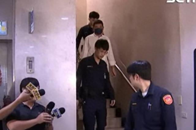 NONO 被曝性侵后首露面，该案件具体情况是什么？ - 知乎