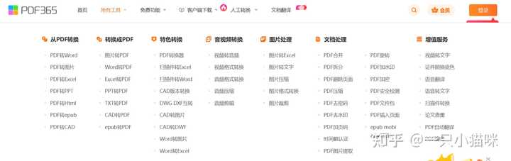 如何将xdf格式转换成pdf格式呢？ - 知乎