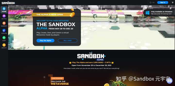 the sandbox怎么下载安装？ - 知乎