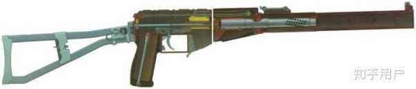 如何评价俄罗斯AS VAL突击步枪和衍生的VSS狙击步枪？ - 知乎