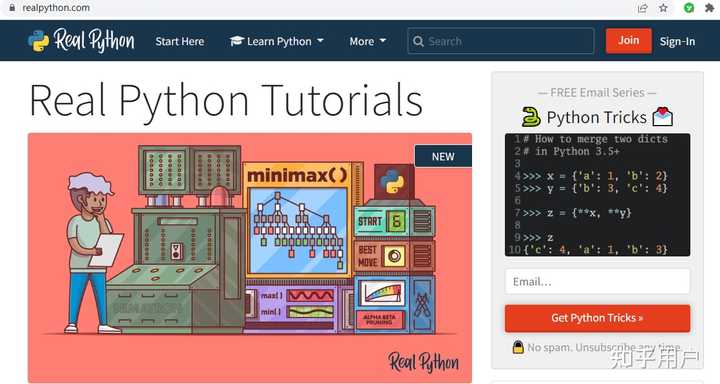 Python学习视频推荐，知乎，B站视频太多了，推荐一下好的Python课程视频？ - 知乎
