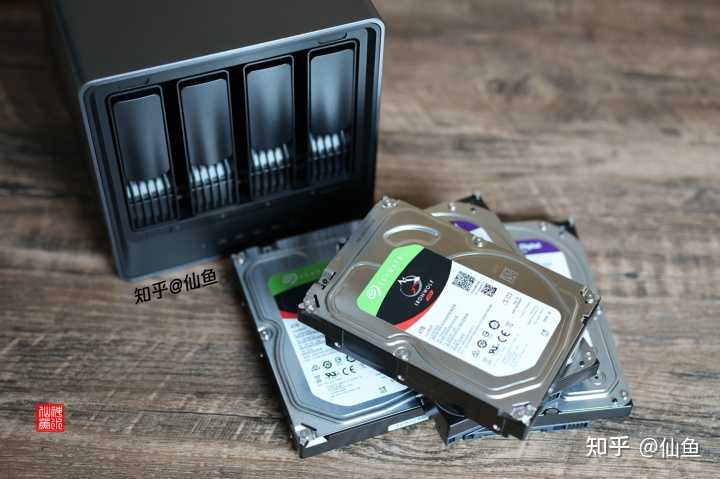群晖920和极空间Z4S，绿联DX4600怎么选? - 知乎