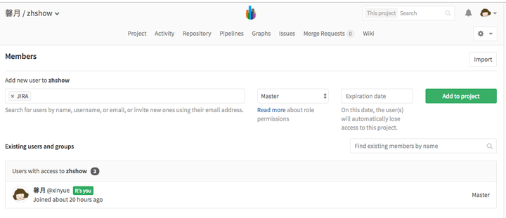 关于 jira confluence gitlab jenkins 的配置与整合以及常见的使用方式? - 知乎